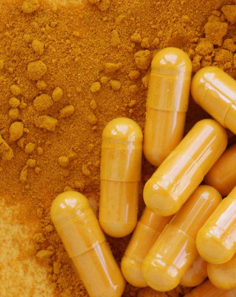 Ibogaine Capsules: Effective Support For Addiction Recovery