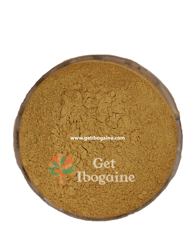 Iboga TA (Total Alkaloid) What It Is, Effects And User Guide