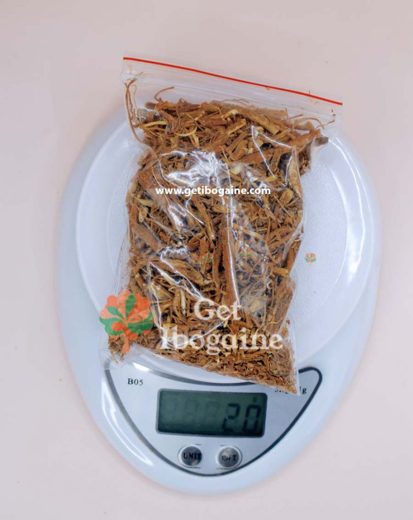Achieve Wellness With Our Ibogaine Wellness Pack Today