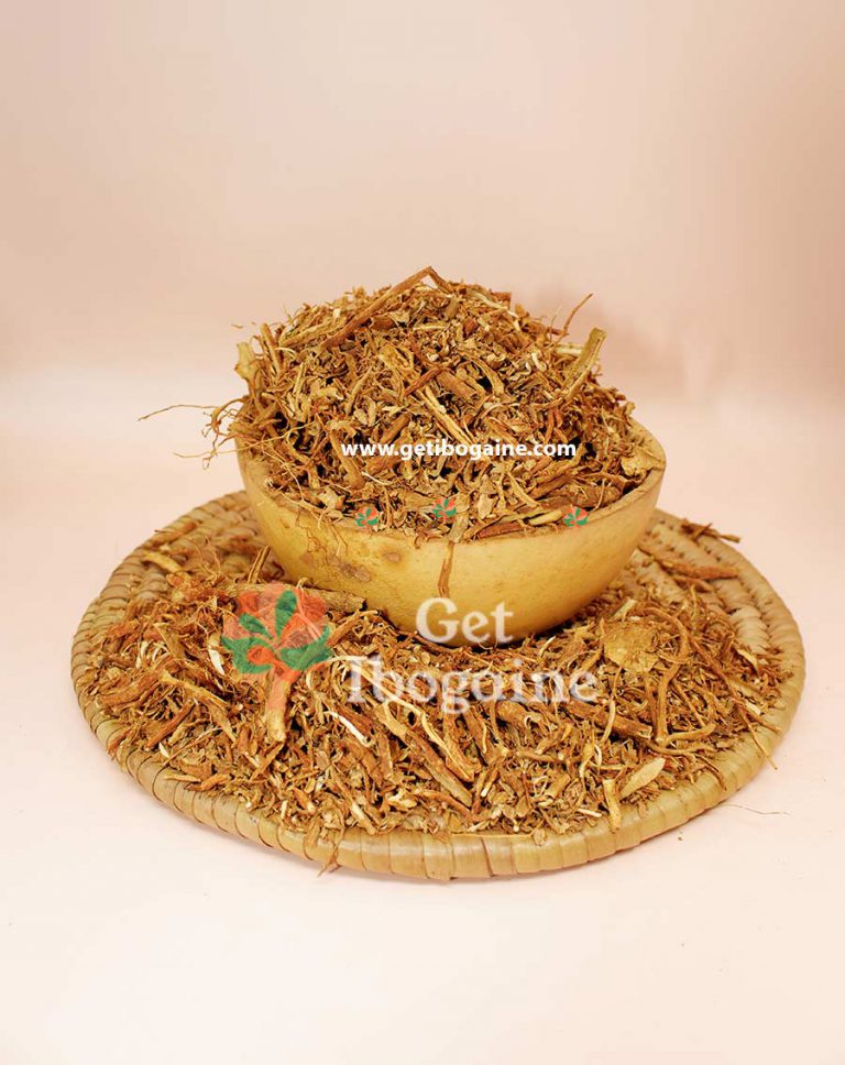 Buy High-quality Iboga Root Bark For Sale | Get Ibogaine